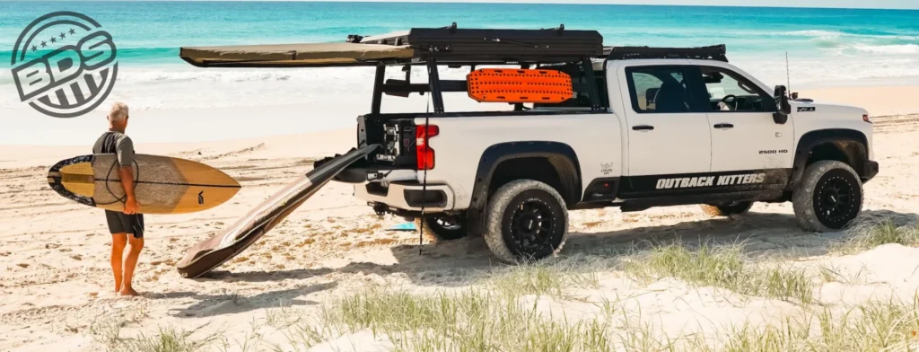 Case Study: HMWS x Outback Kitters